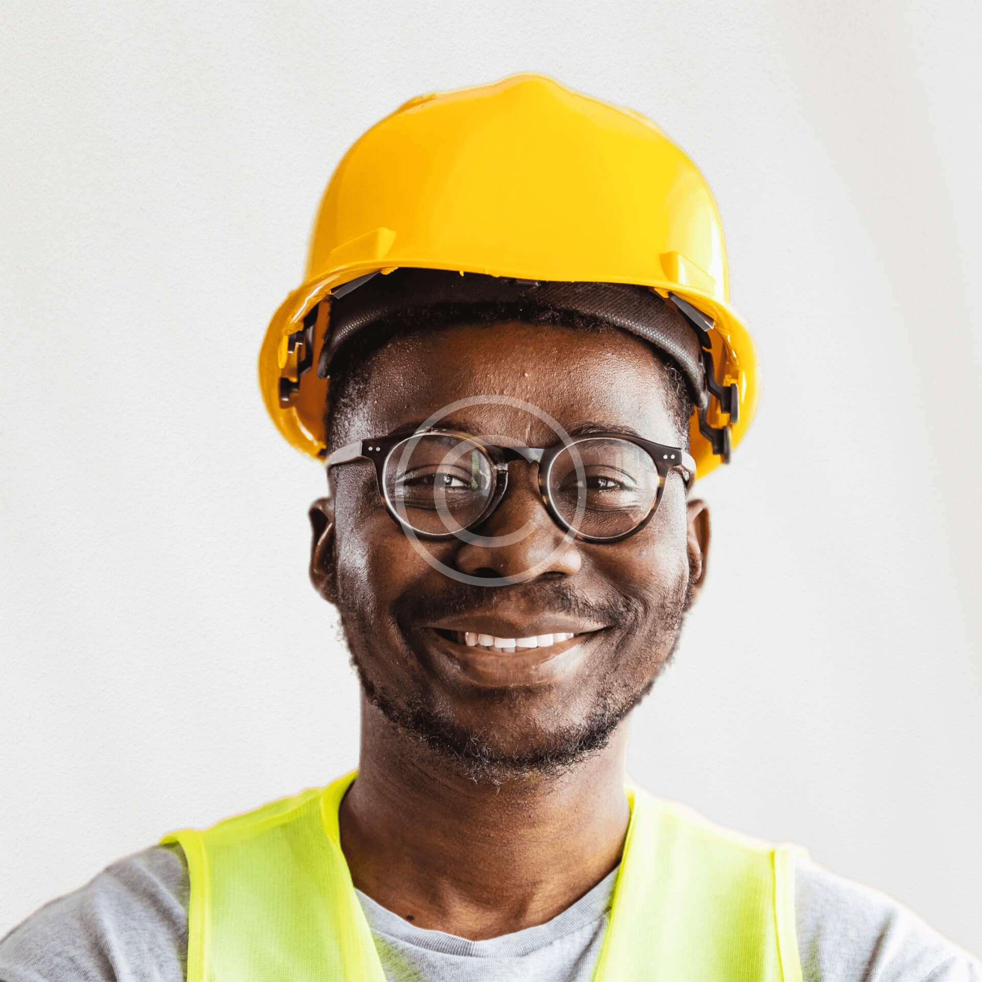 Alex Carter - Multivista West Africa – Diesel Generators